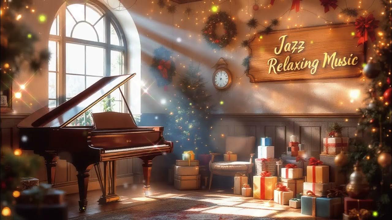 Jazz Music for a Good Day: Swing Jazz Instrumentals for Relaxation, Focus, Studying & Working ...