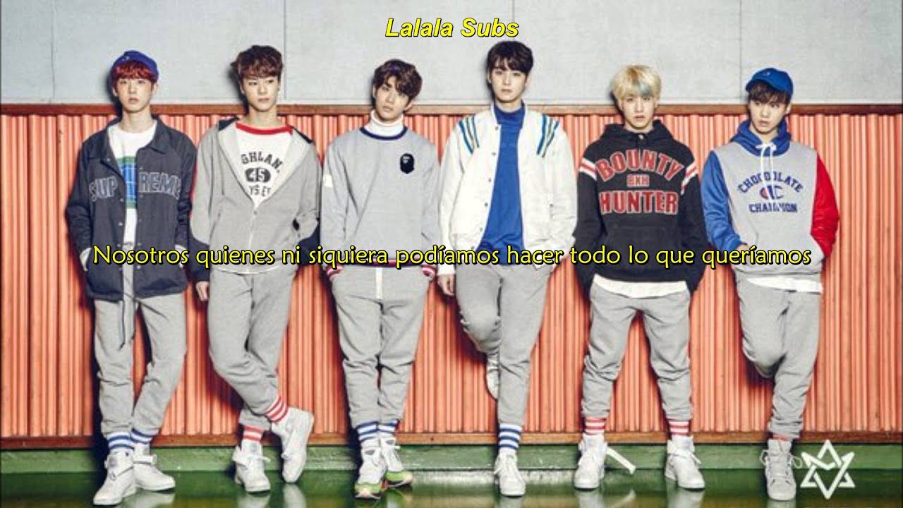 ASTRO- First Love/ Innocent Love (Sub Español) - YouTube