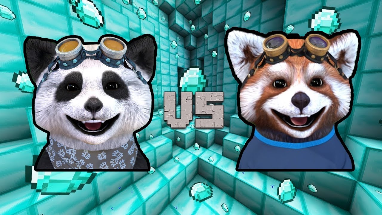 CONCURS DE STRANS DIAMANTE | Minecraft SMP cu Nociv - YouTube