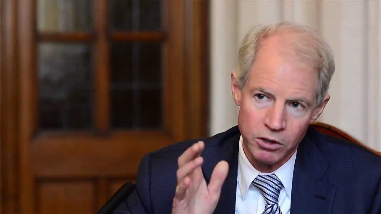 Director-General of the ICA previews the Blueprint for a Co-operative ...