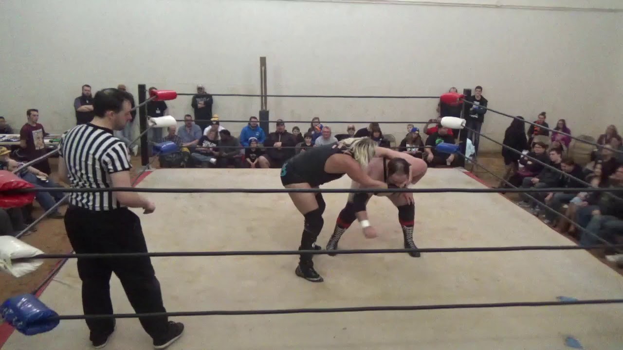 Joey Jet Avalon vs Kody Rice - WPW - Rise Tournament - YouTube