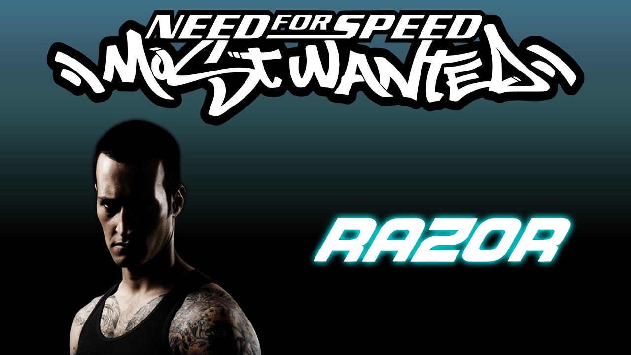🔴 NFSMW-NEED FOR SPEED MOST WANTED[Razor KO] #2024 #livestream #99FAULT ...
