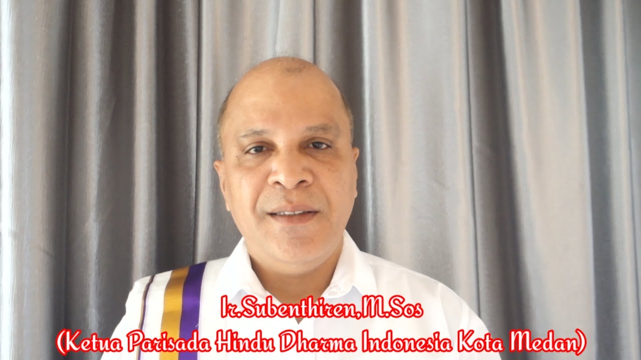 Ucapan Selamat & Sukses Terselenggaranya Konfrensi Internasional World ...