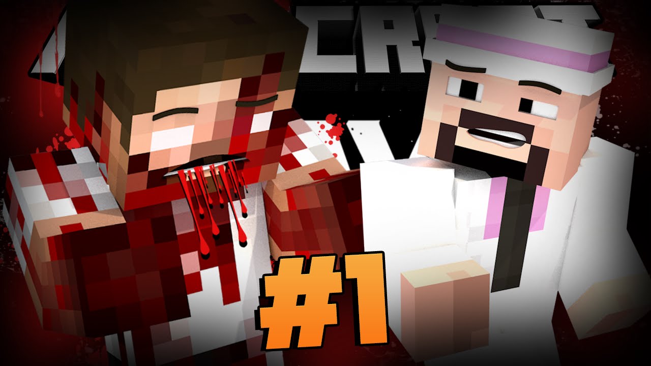 모든사람들이 좀비로 변했다!? [ 좀비생존게임:마이즈 #1부 ] 잉여맨 마인크래프트 상황극 Minecraft H1Z1 - YouTube