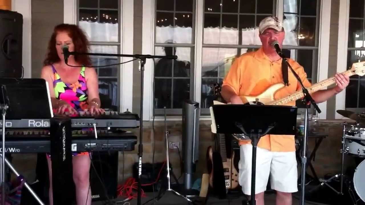 Key Largo...the Band - Hot, Hot, Hot - YouTube