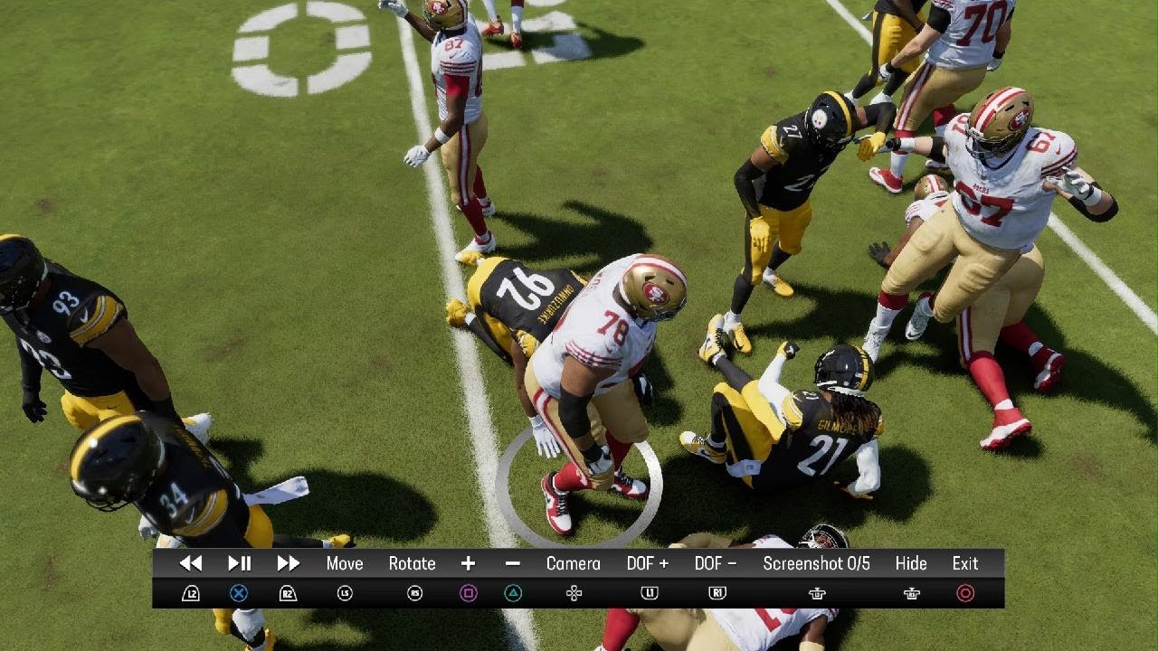 Jordans in madden? - YouTube