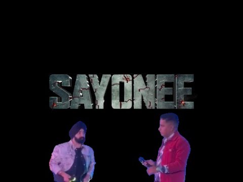 Sayonee by singh brothers - YouTube