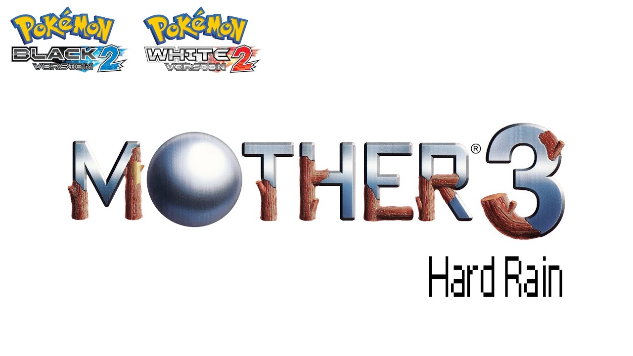 Hard Rain - Mother 3 | BW2 Soundfont - YouTube
