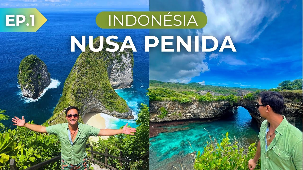 TUDO SOBRE O PASSEIO EM NUSA PENIDA, INDONÉSIA | Rodrigo Ruas - YouTube
