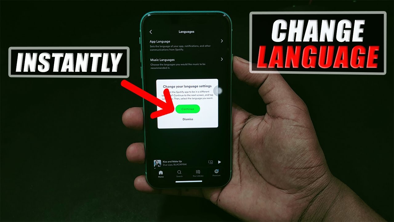 How To Change Language On Spotify App IPhone YouTube how-to-change-language-on-spotify-app-iphone-youtube