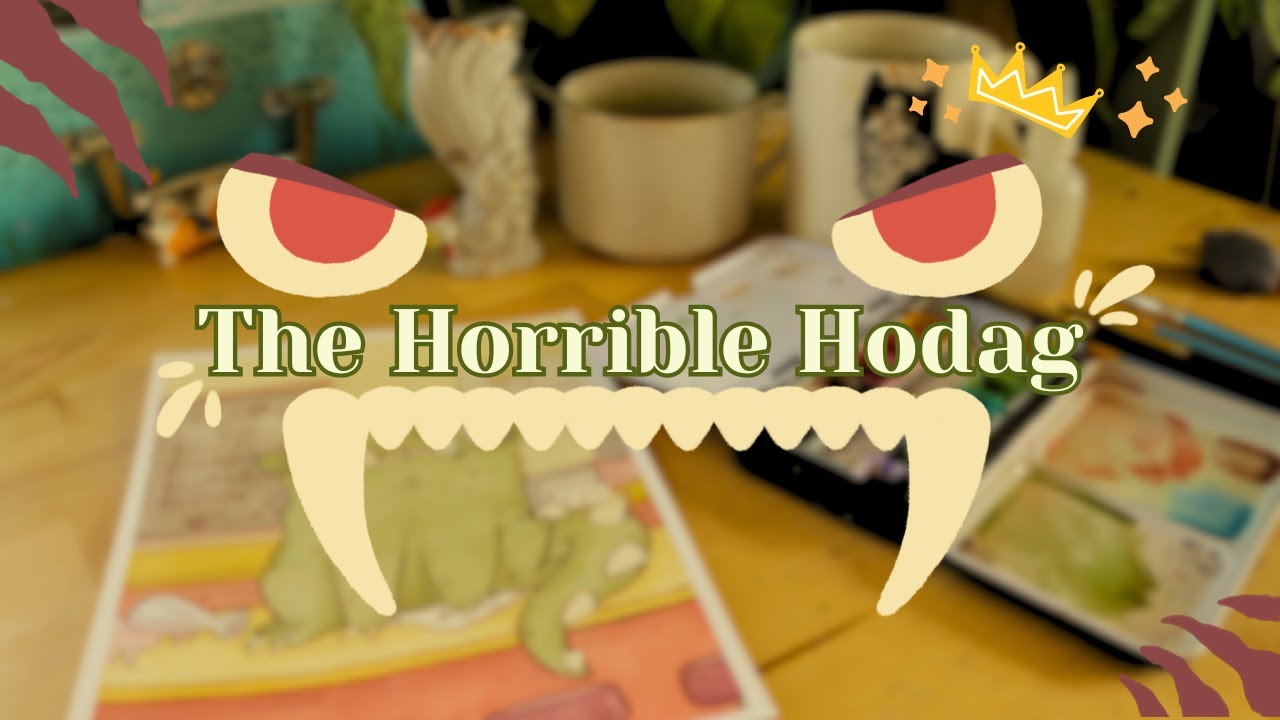 Cryptid Origins Part 3 - The Legend Of The Hodag - YouTube