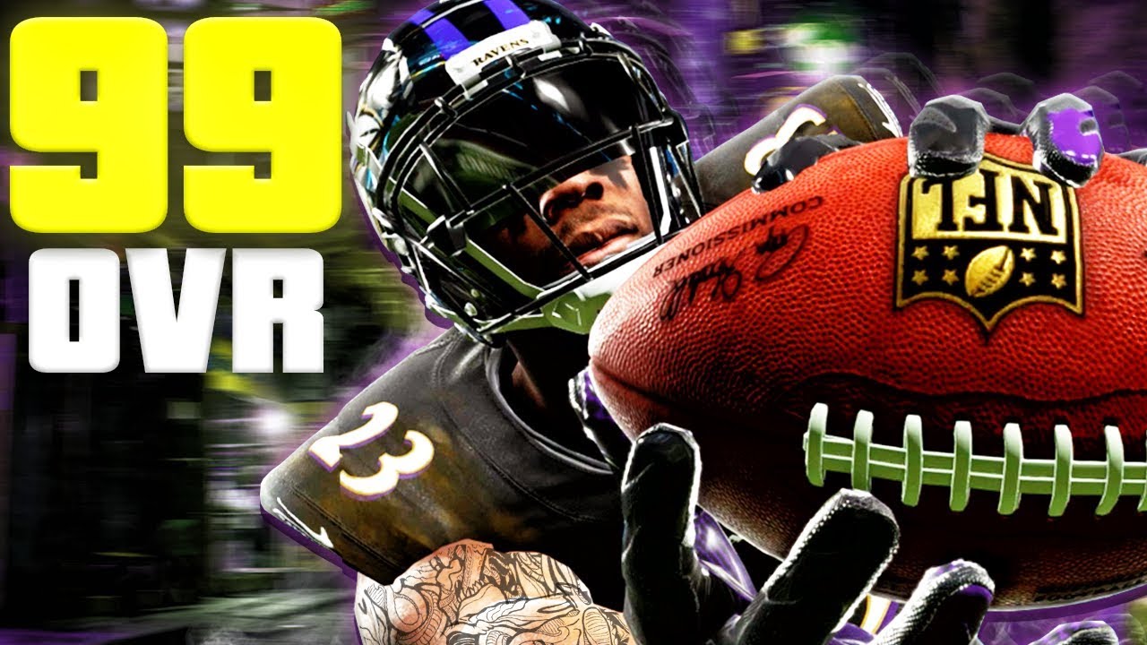 Becoming 99 OVR after 5 USER PICKS! Madden 20 Career Mode Gameplay Ep ...