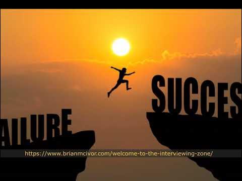 How to answer "What's your biggest failure?" at interview - YouTube