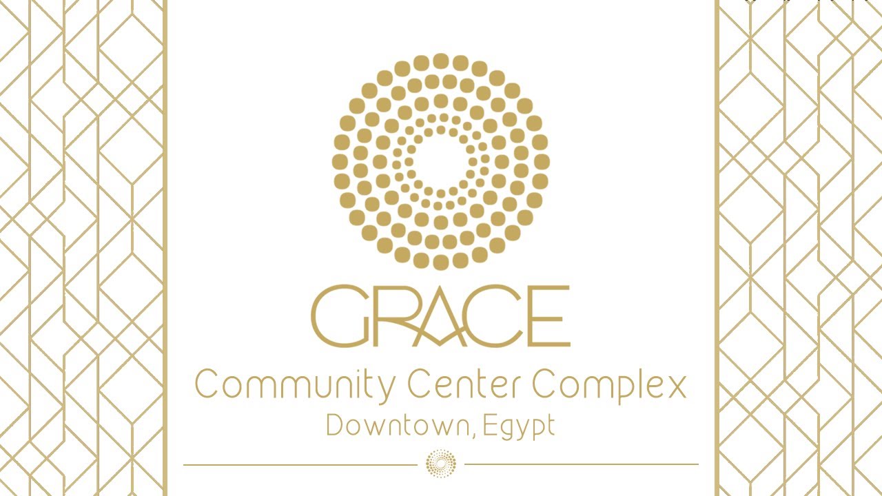 Grace Community Center - Downtown, Cairo, Egypt - YouTube