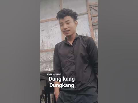 Dung kang Dung kang New mising Song - YouTube