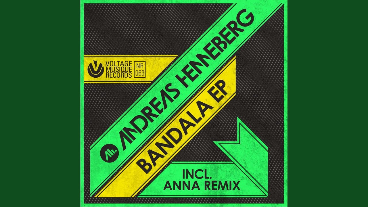 Bandala (Original Mix) - YouTube Music