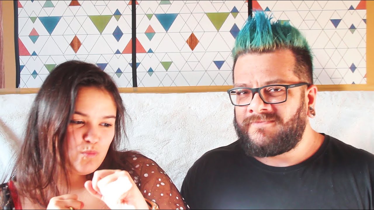 SEJAM BEM VINDOS AO MUNDO DE DIGLI - YouTube