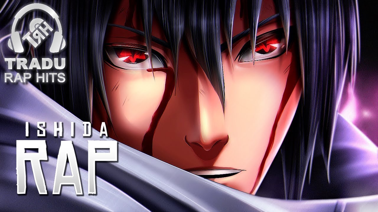 Sasuke Uchiha Song (Naruto) | VENGADOR | Ishida SUB ESPAÑOL - YouTube