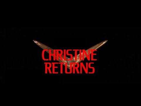 Christine Returns: An Animated GTA V Feature