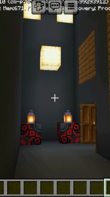 Minecraft Indian underground base 🇮🇳 - YouTube