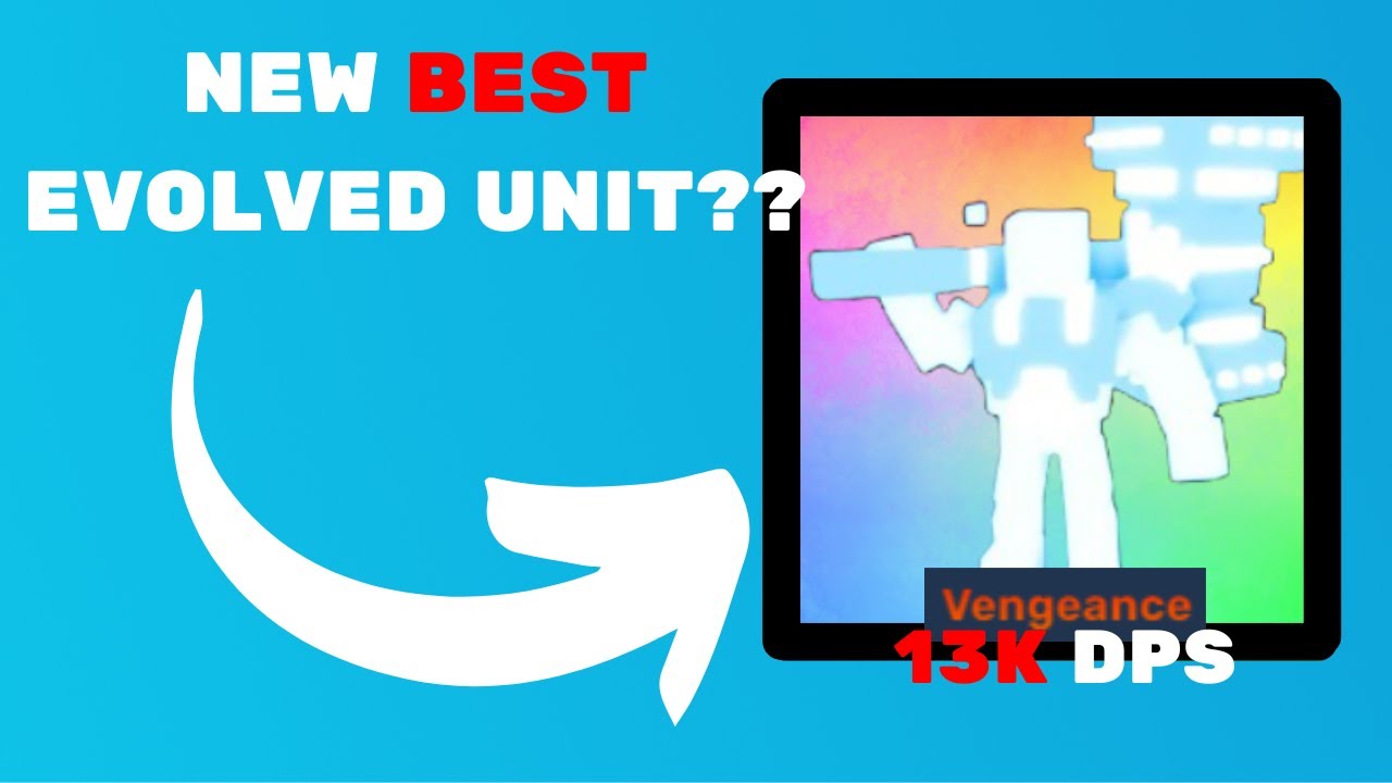 I Got The NEW Scott EVOLUTION (Animdude) WITH VENGEANCE In FNTD!! - YouTube