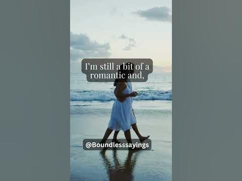 "Ever Hopeful: Embracing Romantic Idealism." - YouTube