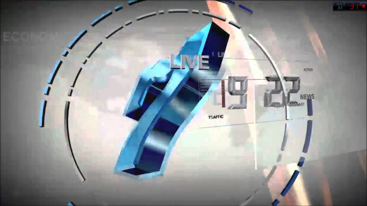 ไตเติ้ล เด็ดข่าวเด่น BBTV CH7 HD - YouTube