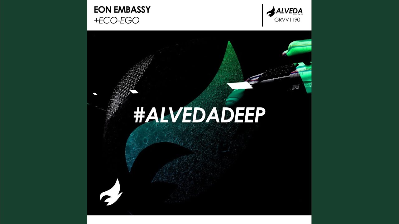 +Eco-Ego (Original Mix) - YouTube
