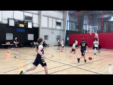 EY Eagles vs MSBA Storm - Coalition League - Pt 4 - YouTube