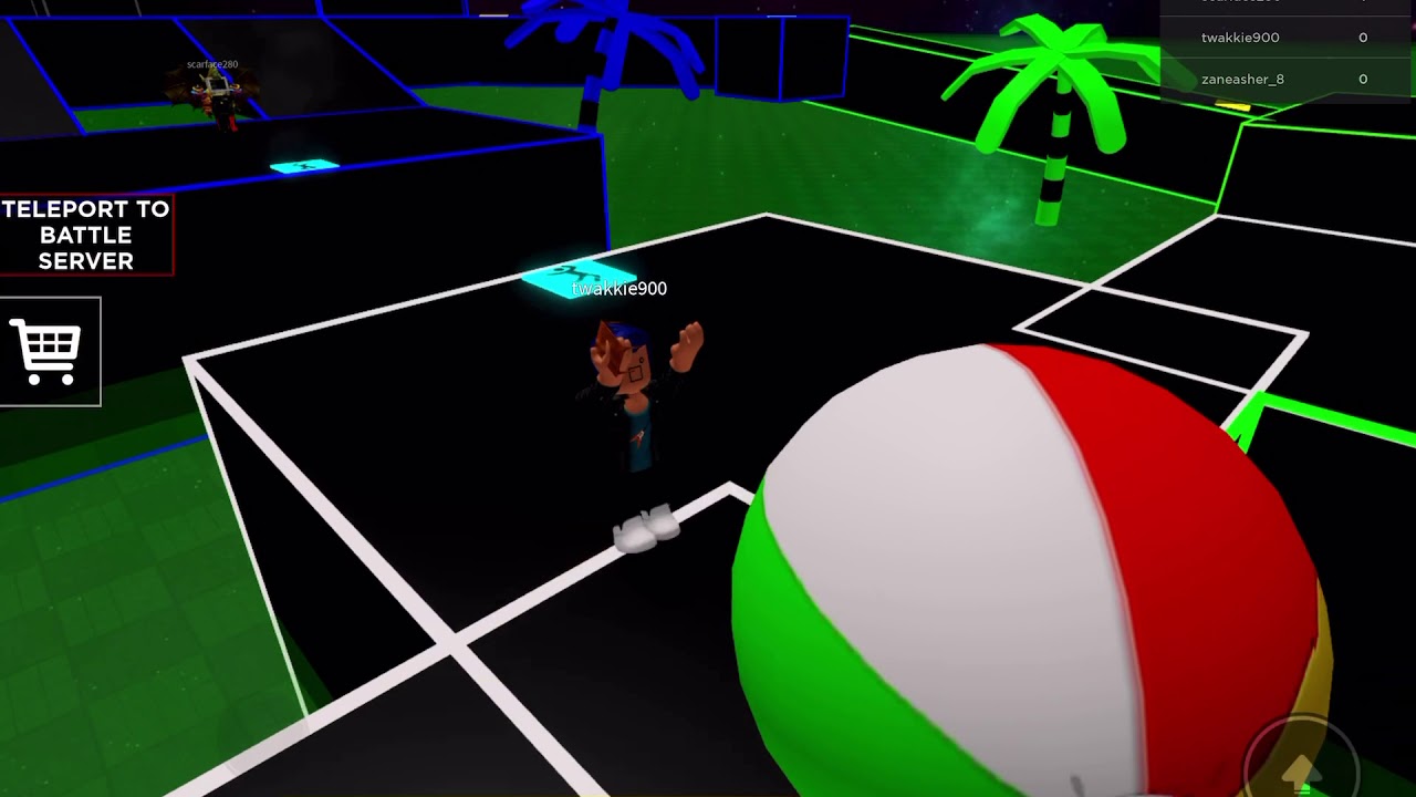 Rage Table Gameplay (They all left) - YouTube