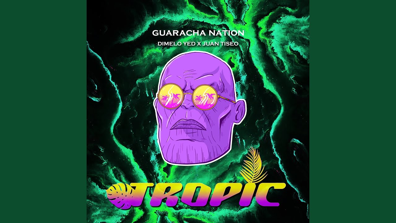 Tropic - YouTube