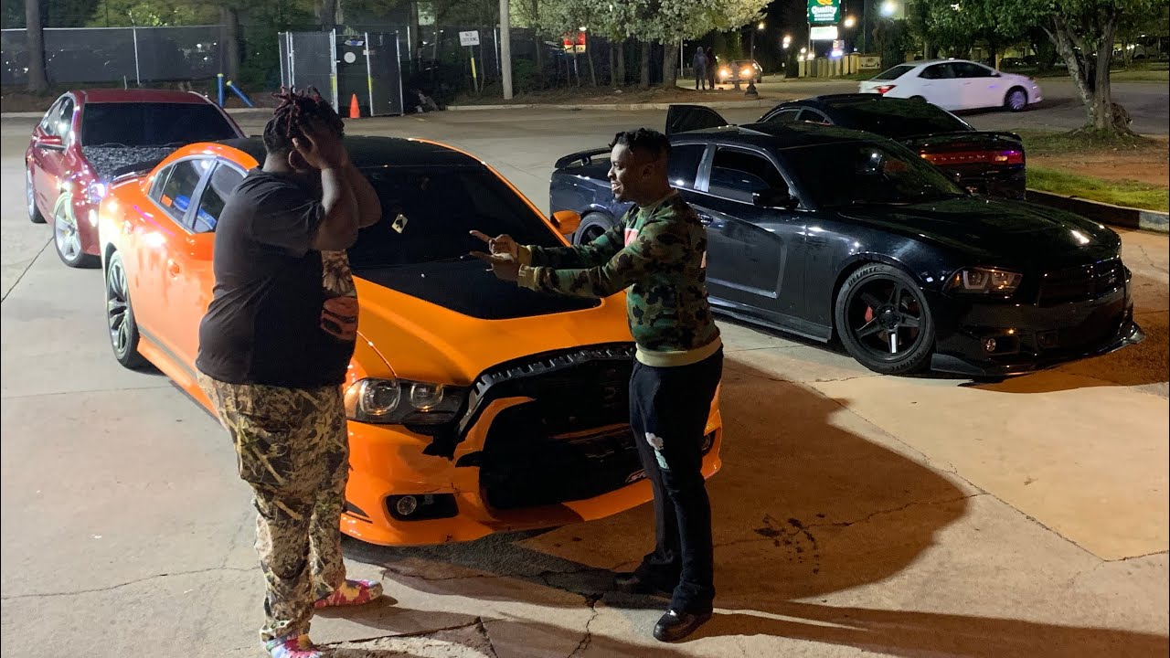 WE TOOK GSP ON A CHASE AND THIS HAPPENED 🤦🏾‍♂️ - YouTube
