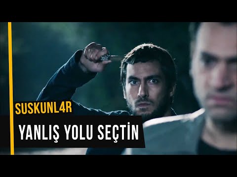 Fazla Gururun Sonu İyi Olmaz | Suskunlar