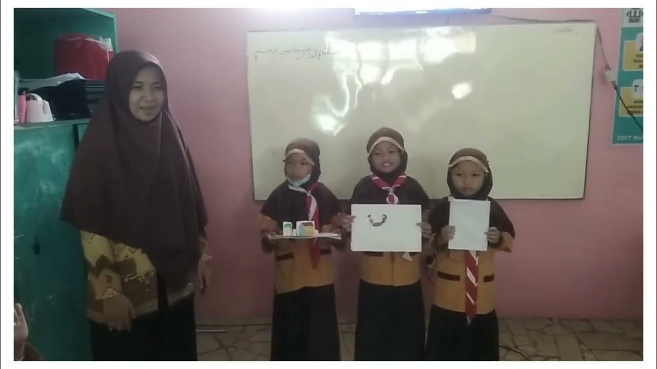 APRESIASI GURU DAN TENAGA KEPENDIDIKAN INSPIRATIF TAHUN 2022-ELIS YULITA - YouTube