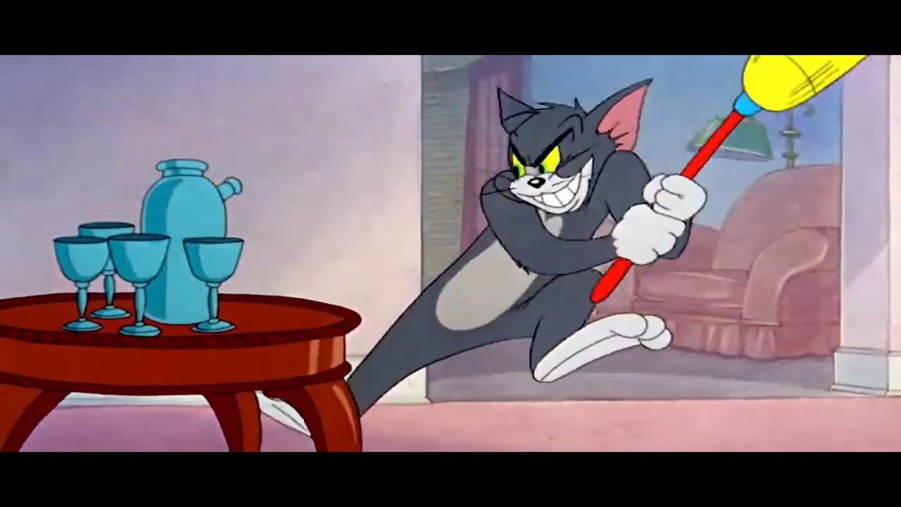 How to Play | Tom and Jerry: Chase | Gameplay, No Commentary, Android ...