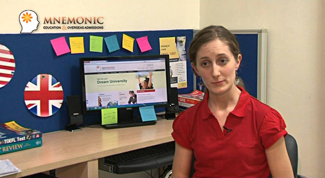 Best time to apply, spring semester or fall semester? - YouTube