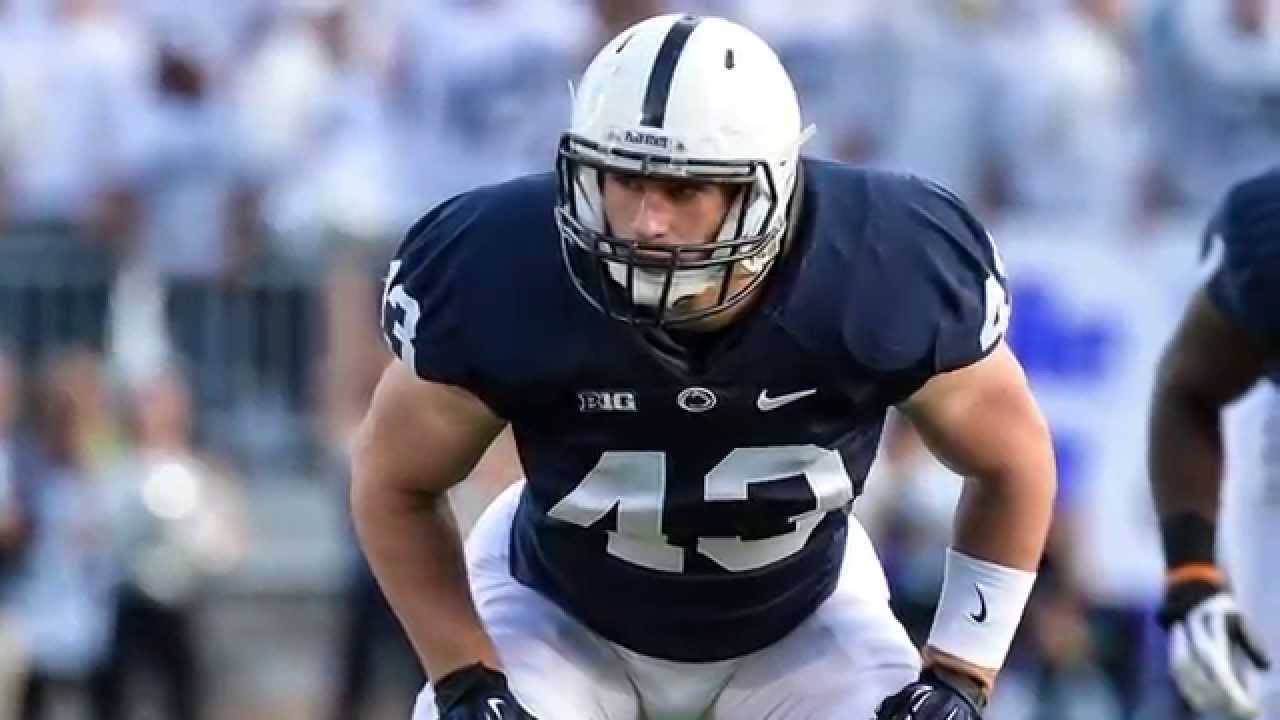 Unrivaled: The Penn State Football Story - Ep. 7 - Preview Ohio State ...