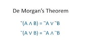 Boolean Algebra - YouTube