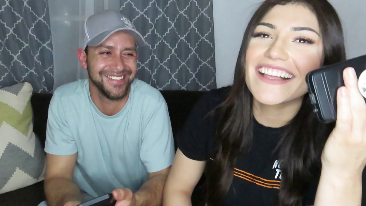 sigue la cancion reto / challenge! - YouTube