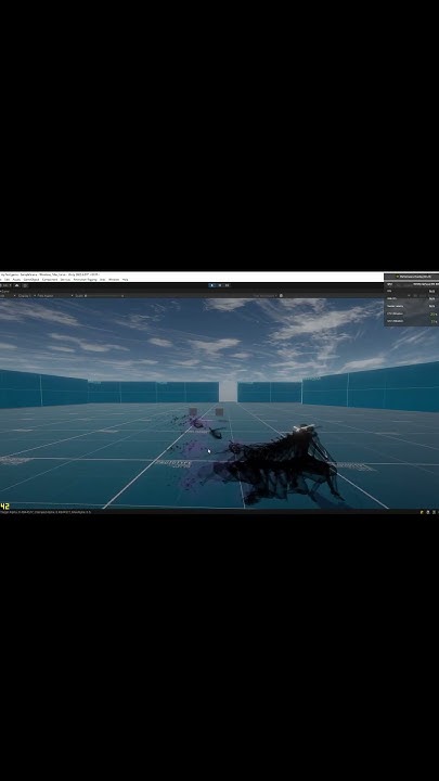 Shadow fight short | Devlog#0 - YouTube