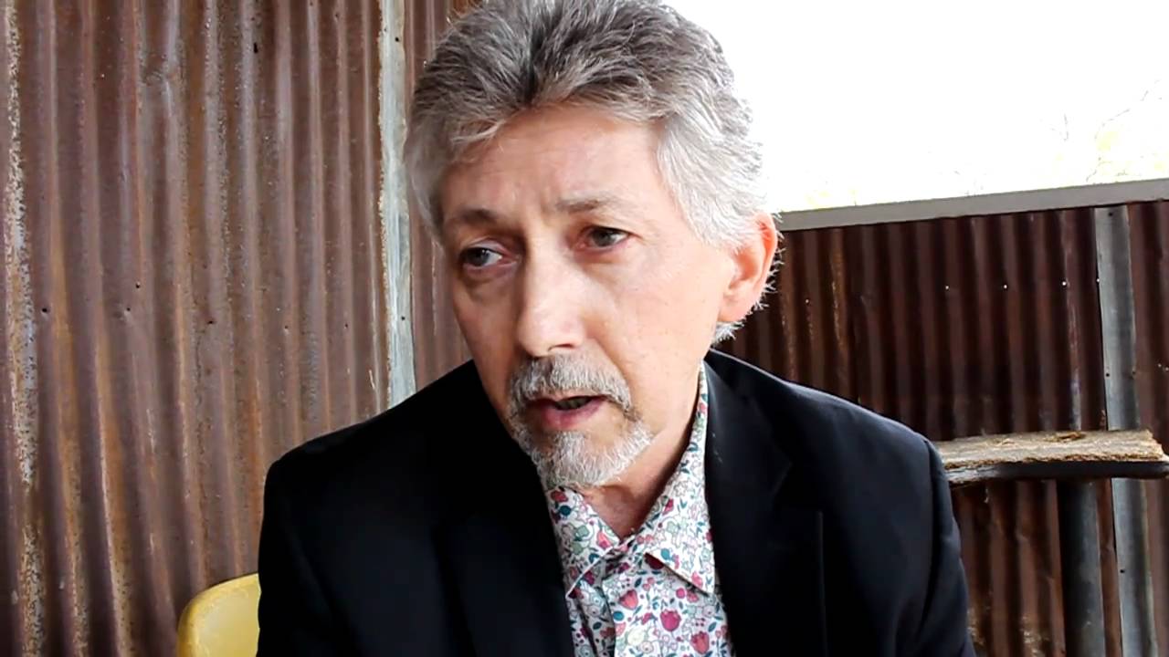 Interview with Jim Butler, Austin - YouTube