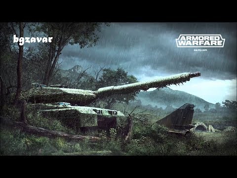 [AW] T-80U Vista 8K bggeneral