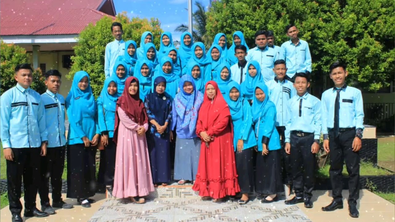 SMK N 1 PAINAN^^|| °°°°°AKUNTANSI 1°°°°°😉🥰🥳 - YouTube