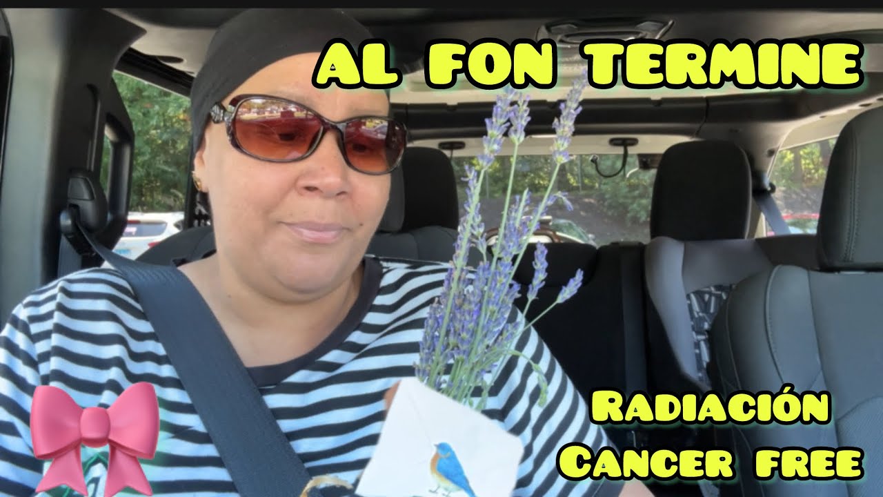 Al Fin ya Termino un Proceso mas /Super Feliz y Agradecida . - YouTube