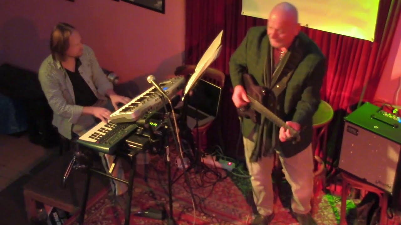 Petr Zeman Quartet - Podzimní pražské jazzové dny Starého města a Malé ...