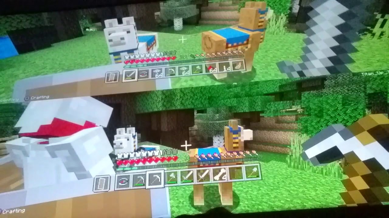 MineCraft Part 41: Mine Shack - YouTube