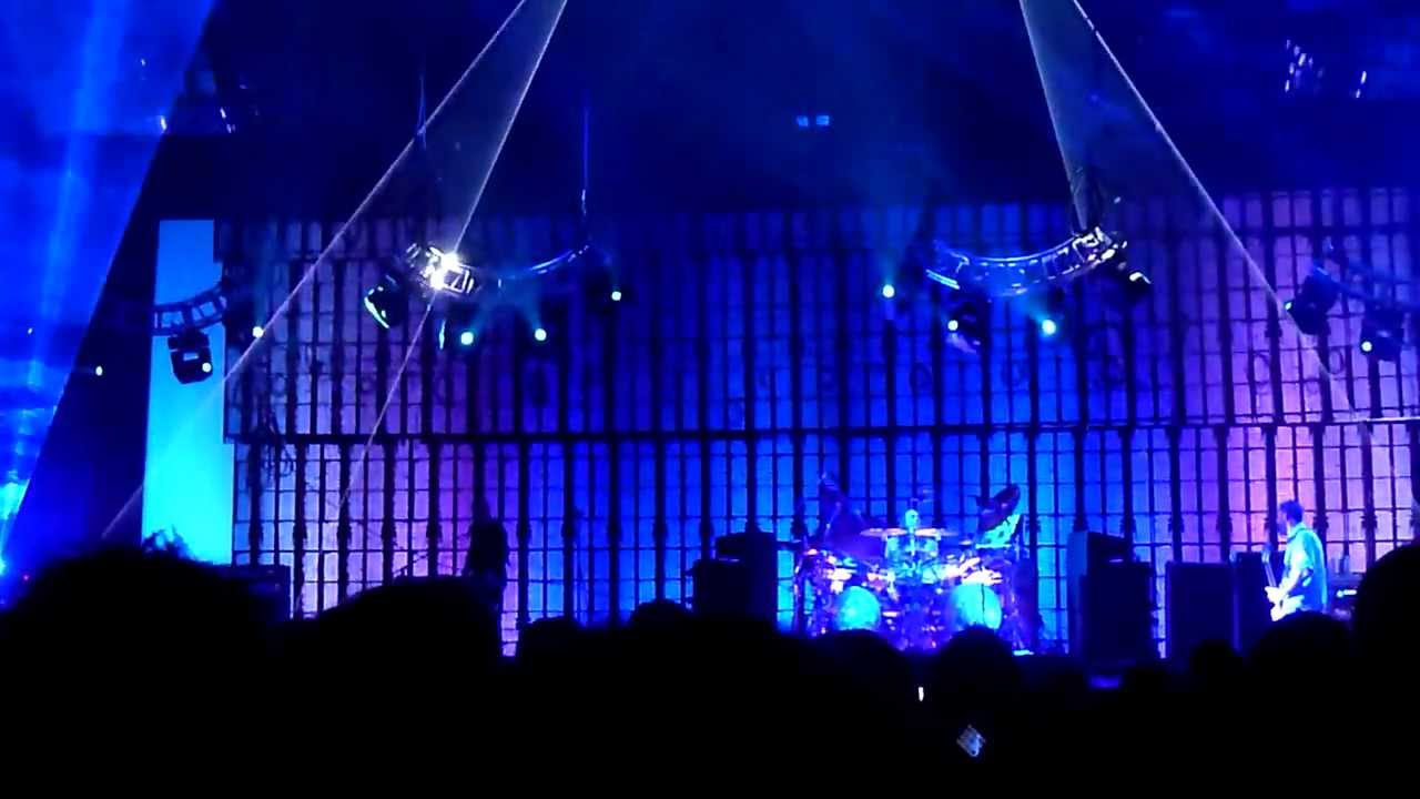 Tool "Intension" HD Live Reno, NV 1/14/2012 - YouTube