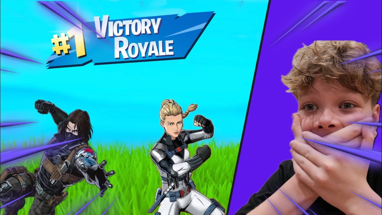 I *WON* The ThunderBolts Cup !!! (technically) - YouTube