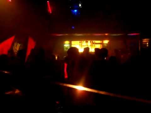 audiochrome @ toy club stuttgart 27.1.2012 - YouTube
