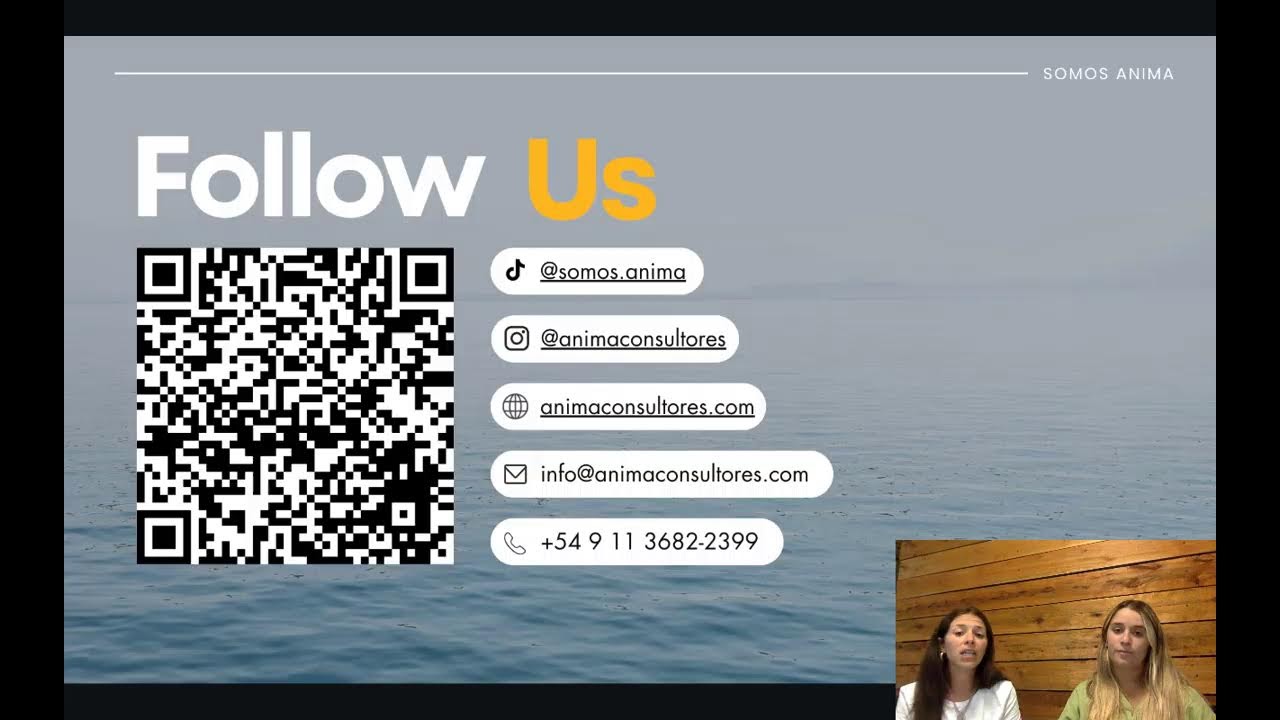 Conecta con tu futuro - YouTube